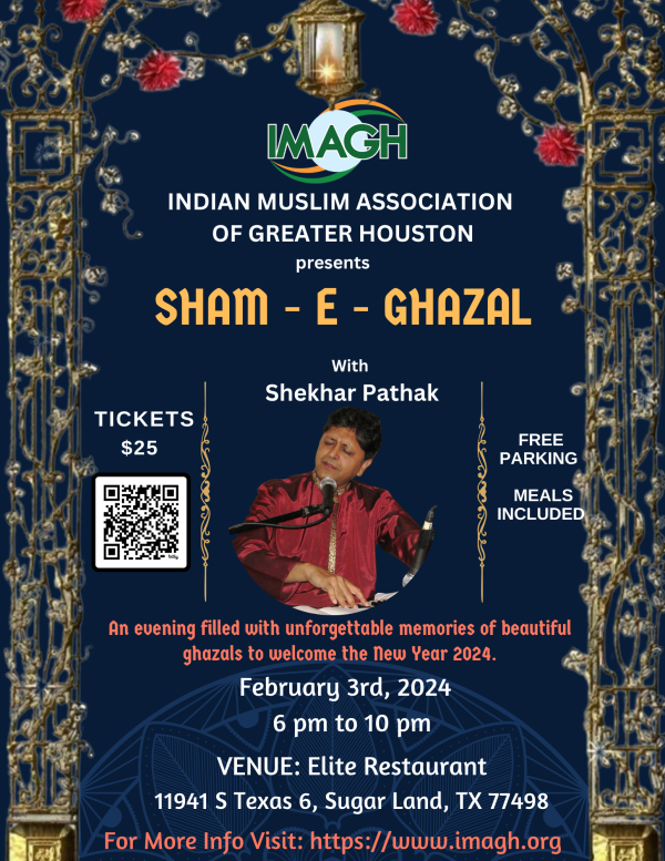 Our Events – IMAGH